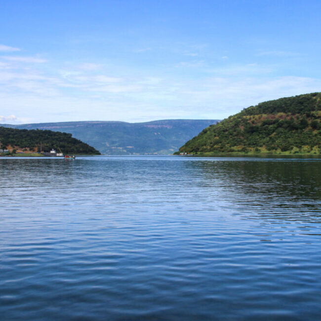 THE MOROE PYRAMIDS OF SUDAN - Encyclopaedia Africana