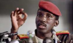 Burkina Faso - Encyclopaedia Africana