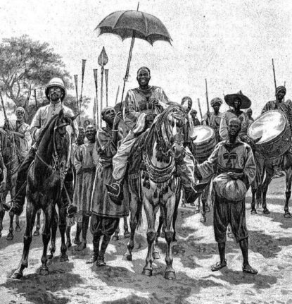 Burkina Faso - Encyclopaedia Africana