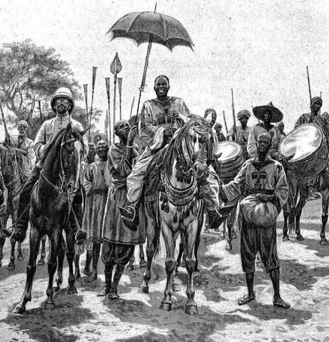 Burkina Faso - Encyclopaedia Africana