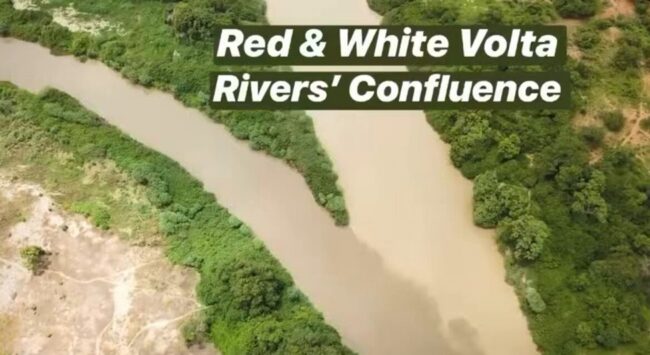 Burkina Faso - Encyclopaedia Africana