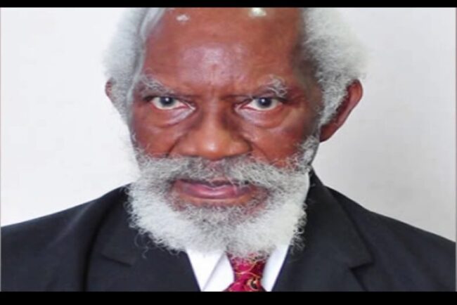 CRABBE, V.C.R.A.C - Encyclopaedia Africana